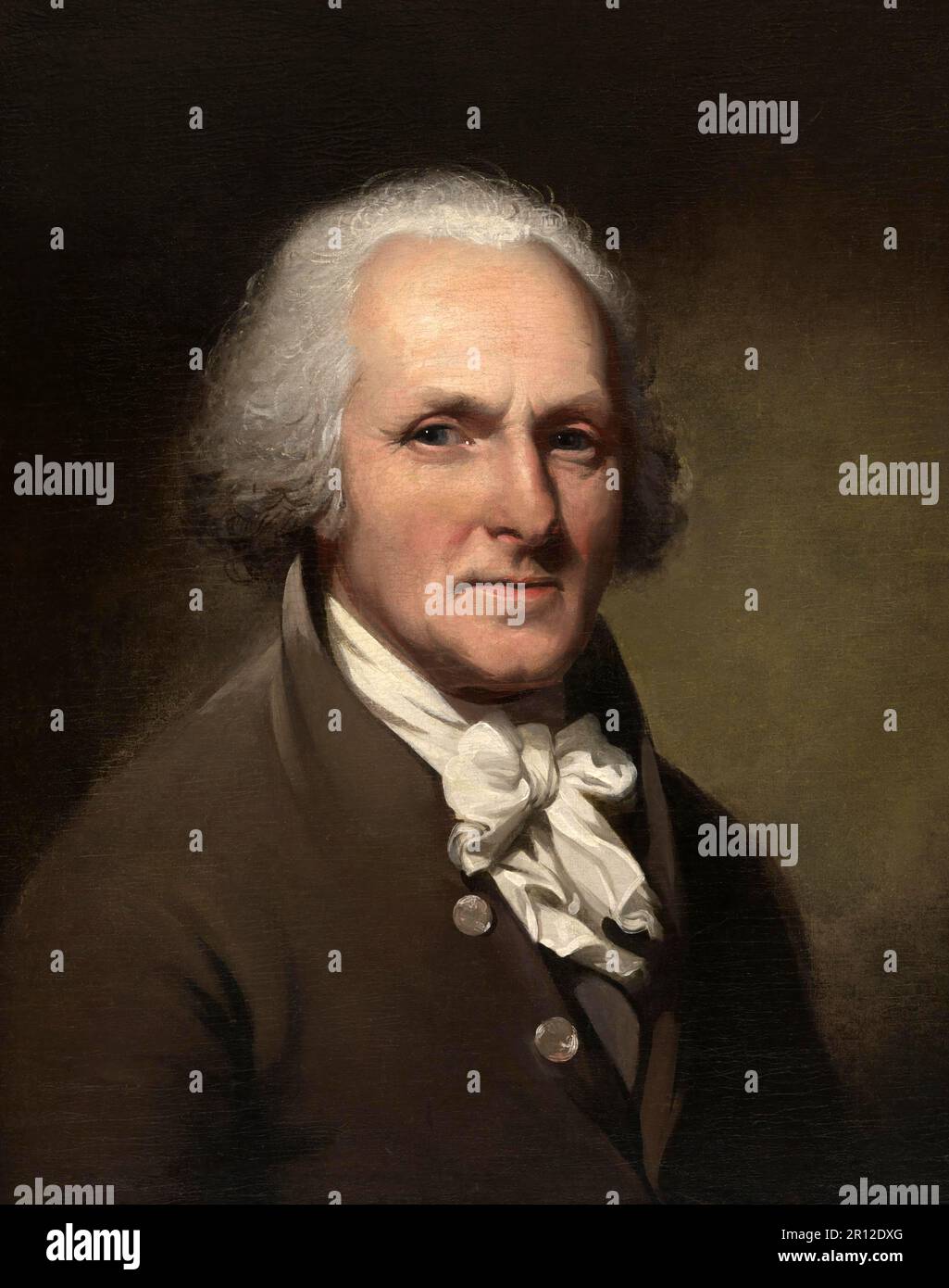 Charles Willson Peale (April 15, 1741 - February 22, 1827) was a U.S ...