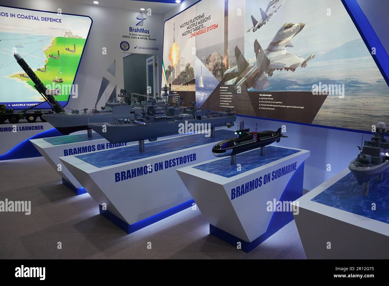 Cavite City, Philippines. 11th May, 2023.The first ever Philippine ...