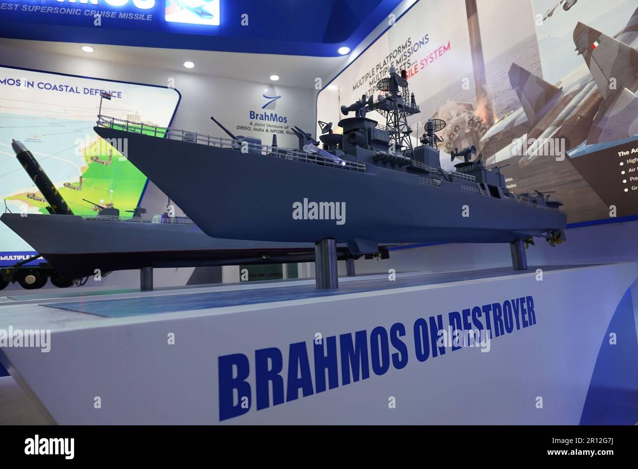 Cavite City, Philippines. 11th May, 2023.The first ever Philippine ...