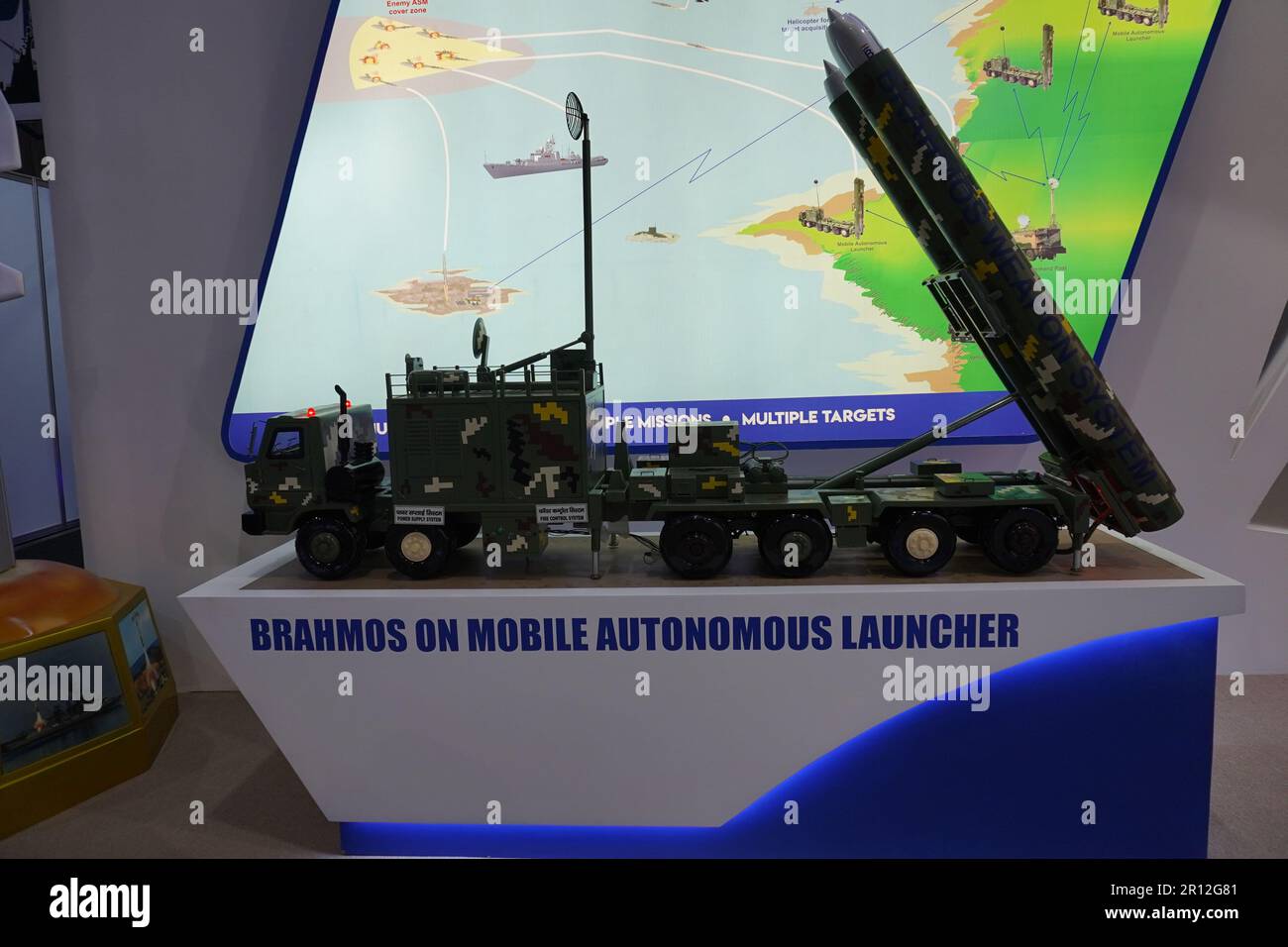 Cavite City, Philippines. 11th May, 2023.The first ever Philippine ...