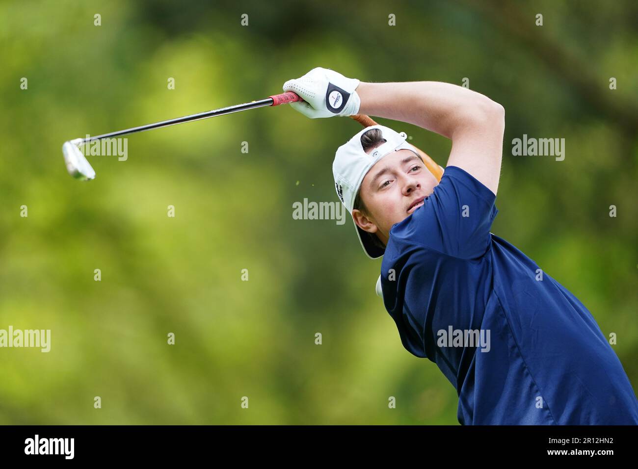 Gustav andersson hi-res stock photography and images - Alamy