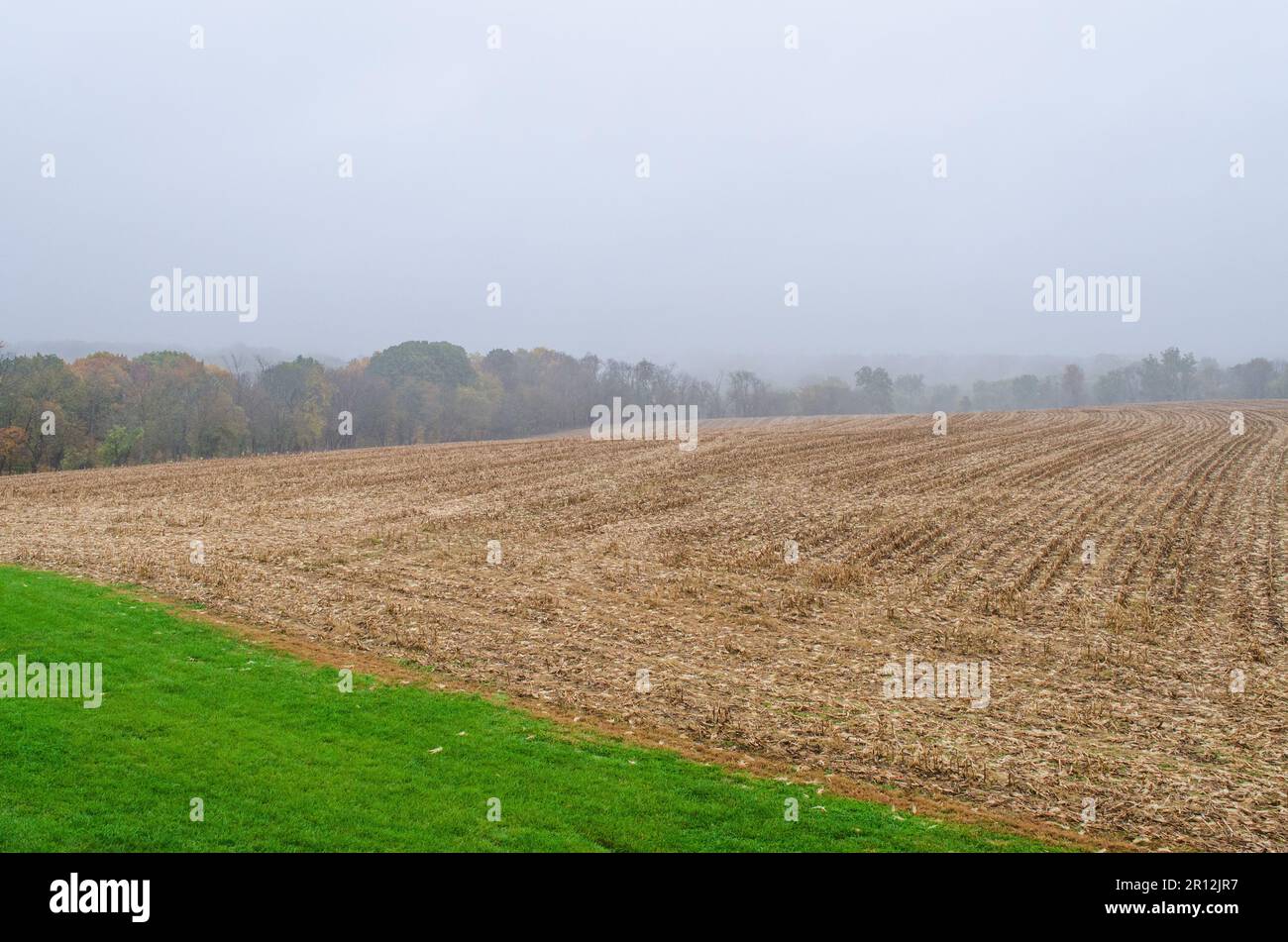 Monocacy National Battlefield, Park in Maryland Stock Photo - Alamy