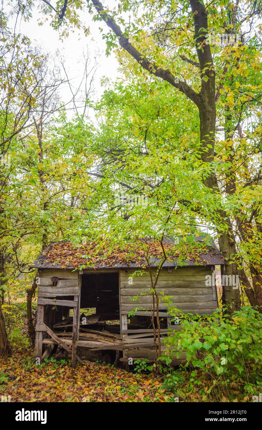 Monocacy National Battlefield, Park in Maryland Stock Photo - Alamy