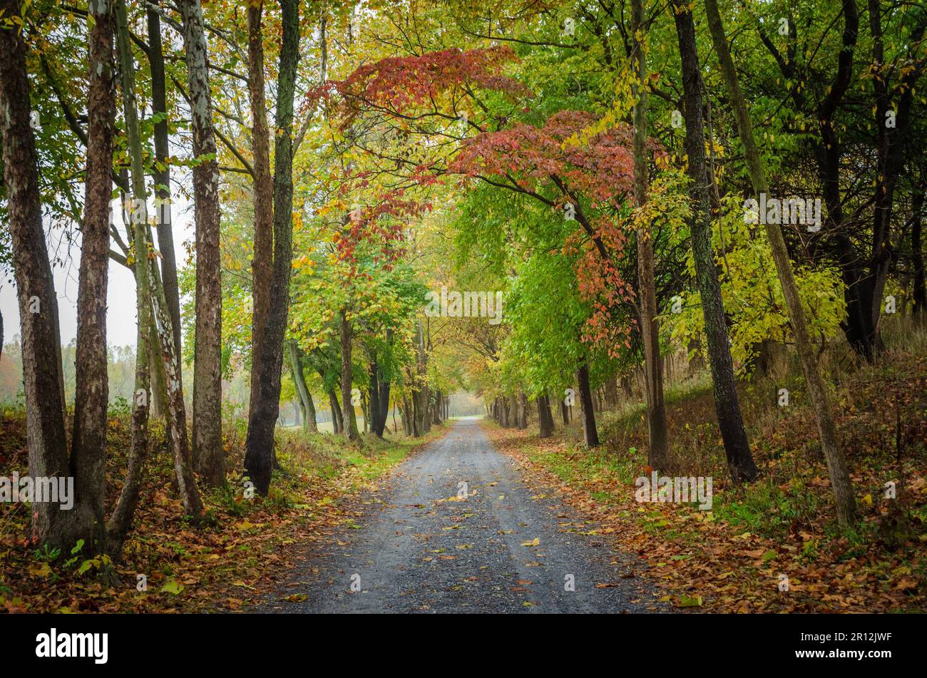 Monocacy National Battlefield, Park in Maryland Stock Photo - Alamy