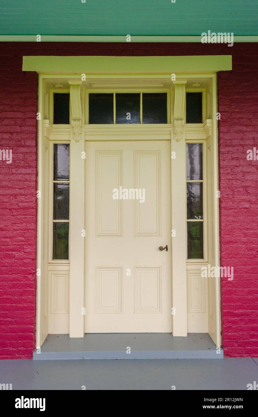 Monocacy National Battlefield, Park in Maryland Stock Photo - Alamy