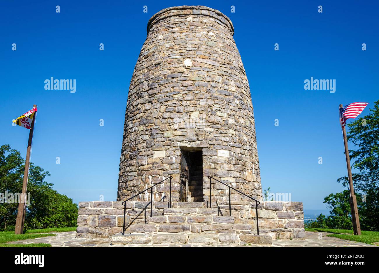 Washington Monument State Park