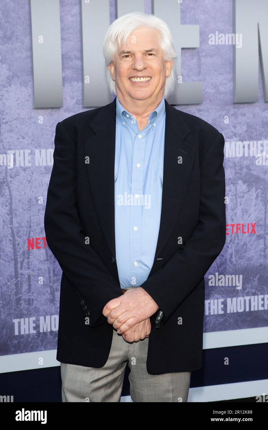 May 10, 2023, Los Angeles, California, USA: LOS ANGELES, CALIFORNIA ...