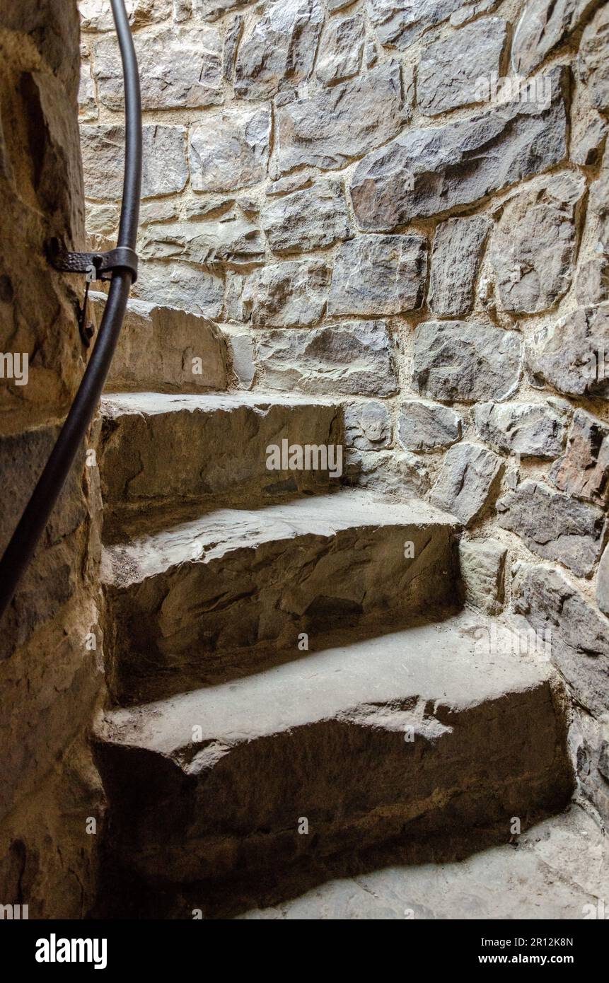 Washington Monument State Park, State park in Maryland Stock Photo - Alamy