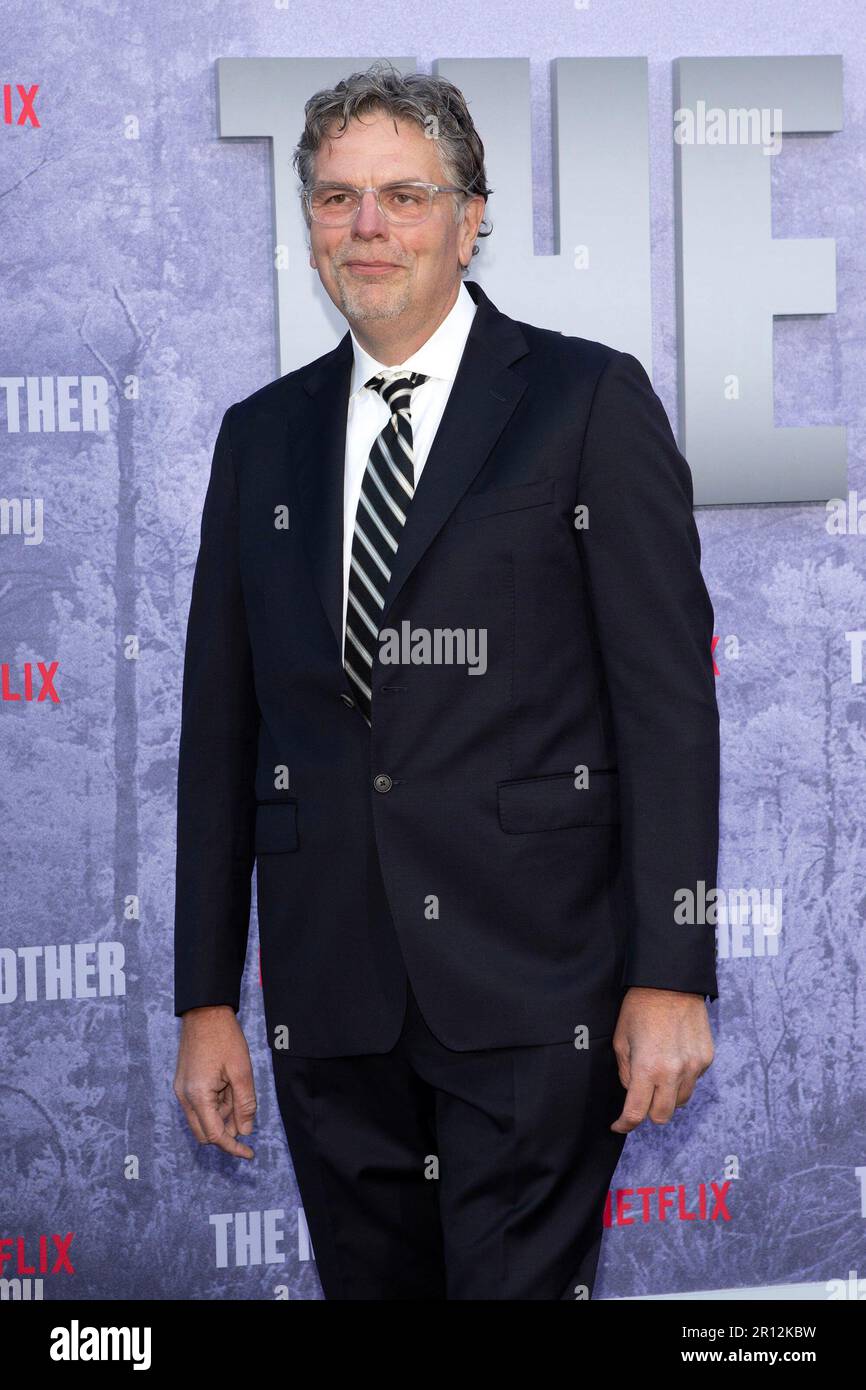 Marc evans hi-res stock photography and images - Alamy