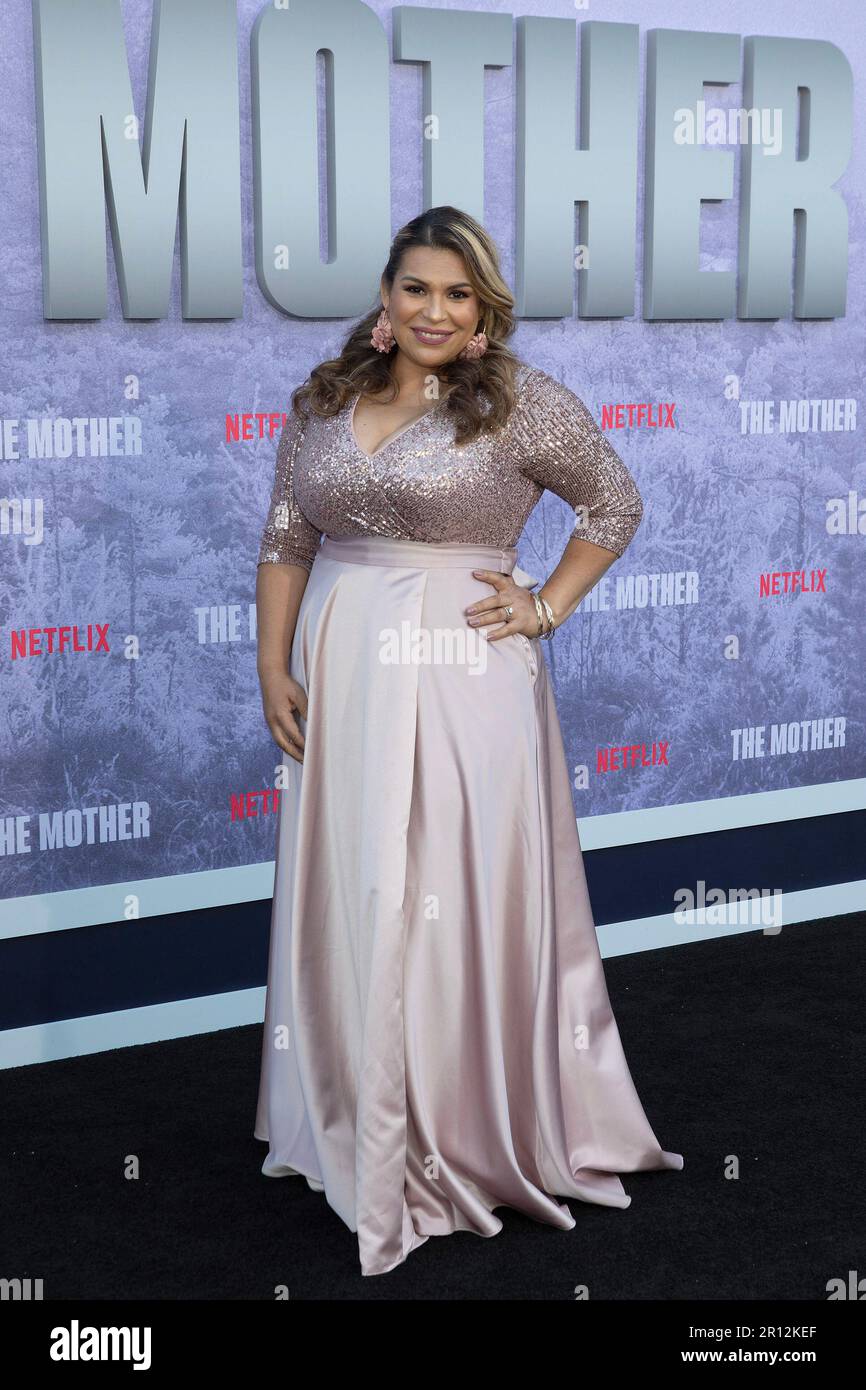 May 10, 2023, Los Angeles, California, USA: LOS ANGELES, CALIFORNIA ...