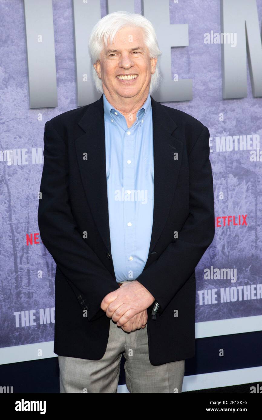 Los Angeles, CA. 10th May, 2023. Thomas A Carlson at arrivals for THE ...