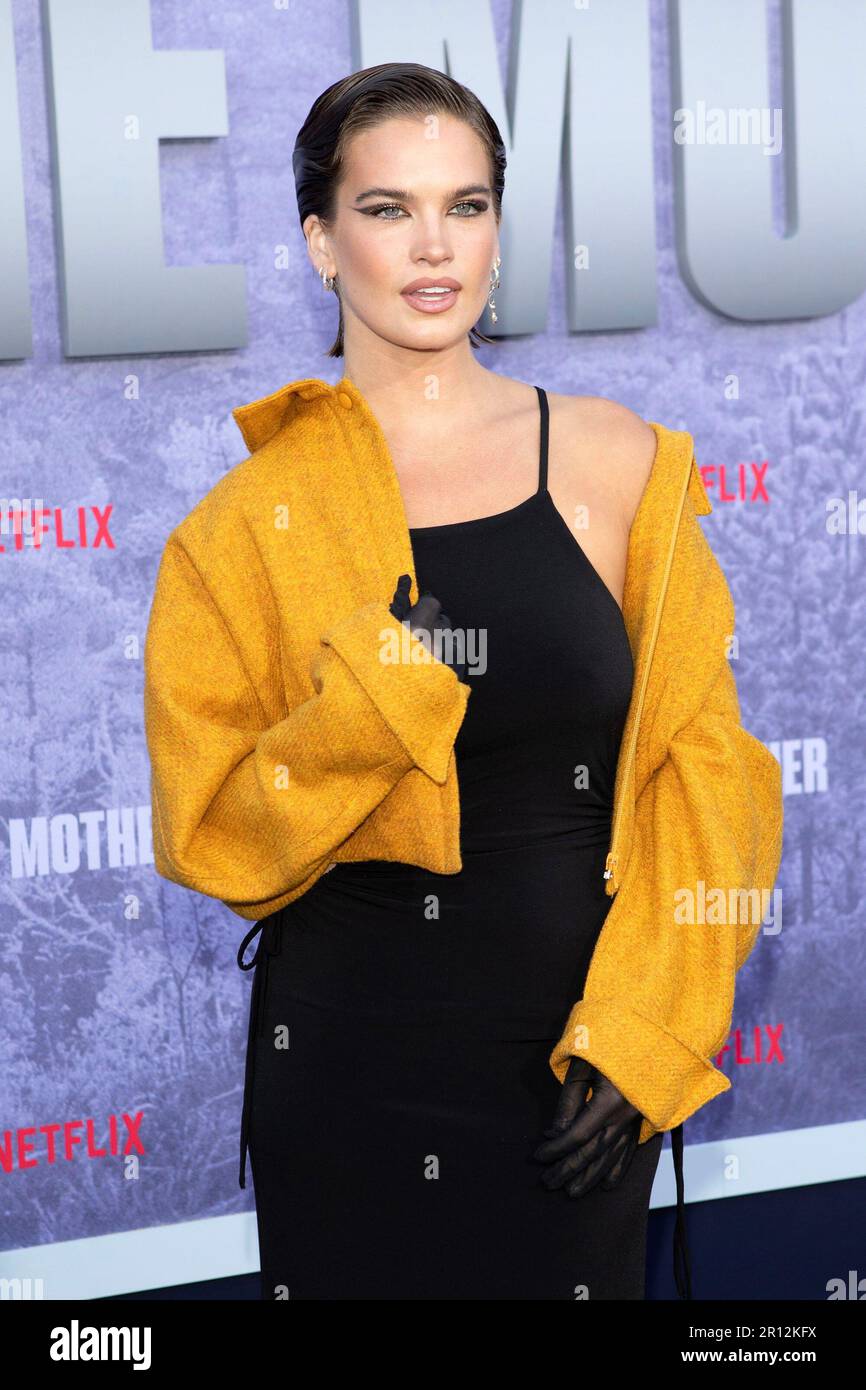 Los Angeles, CA. 10th May, 2023. Stormi Bree Henley at arrivals for THE ...