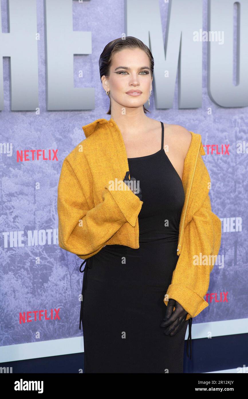 May 10, 2023, Los Angeles, California, USA: LOS ANGELES, CALIFORNIA ...