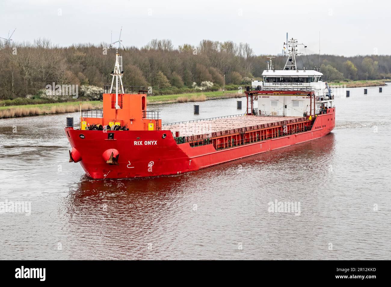 Ostsee transport hi-res stock photography and images - Alamy