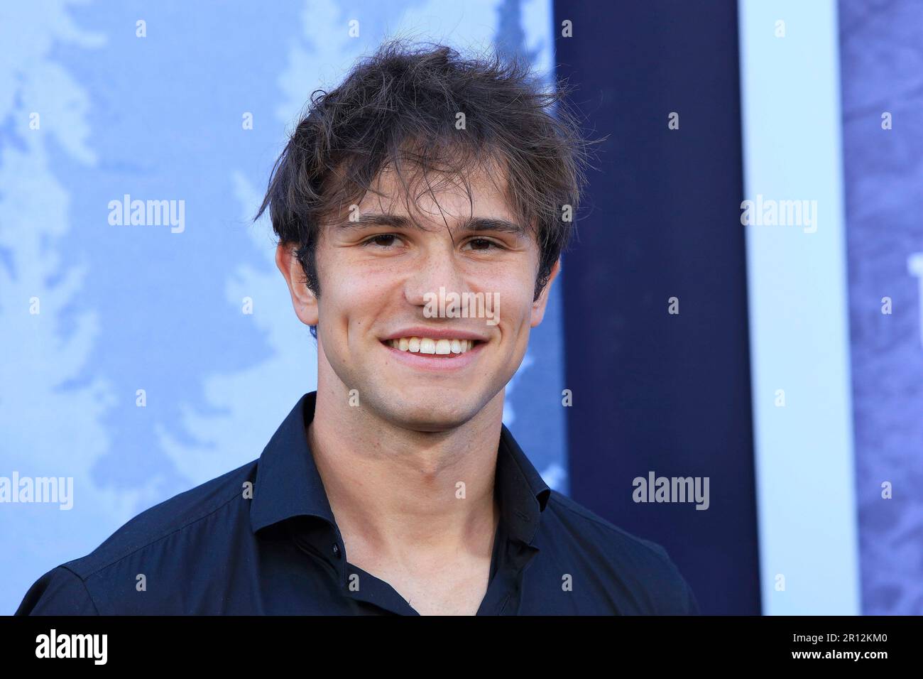 May 10, 2023, Los Angeles, California, USA: LOS ANGELES, CALIFORNIA ...