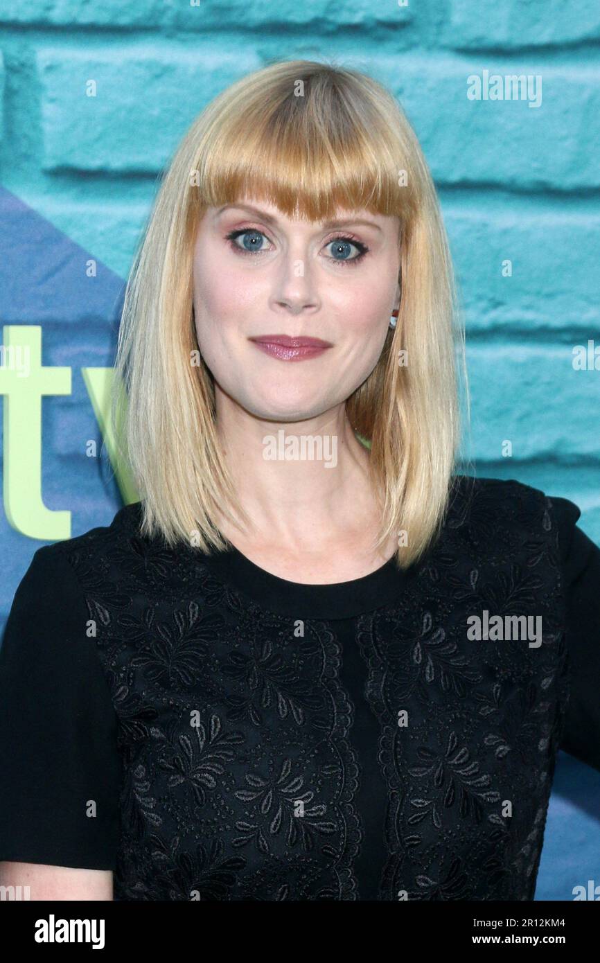 Los Angeles, CA. 10th May, 2023. Janet Varney at arrivals for PLATONIC ...