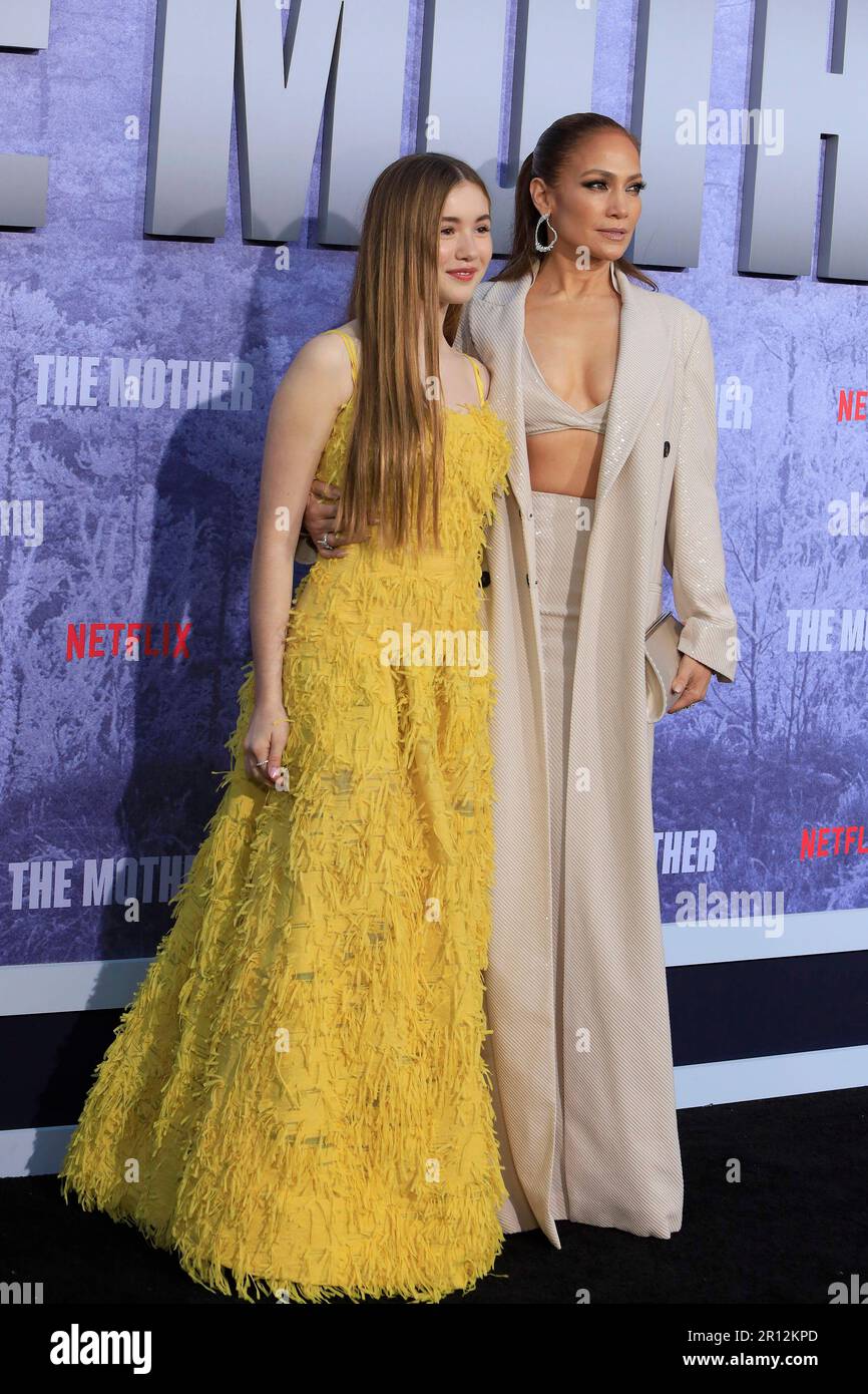 May 10, 2023, Los Angeles, California, USA: LOS ANGELES, CALIFORNIA ...