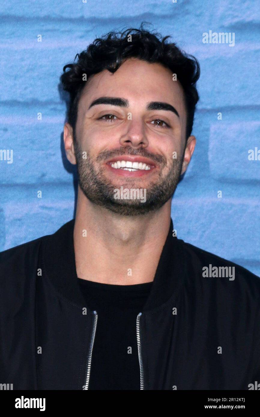 Los Angeles, CA. 10th May, 2023. Julien Samani at arrivals for PLATONIC ...