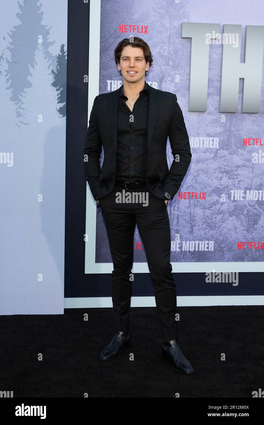 May 10, 2023, Los Angeles, California, USA: LOS ANGELES, CALIFORNIA ...