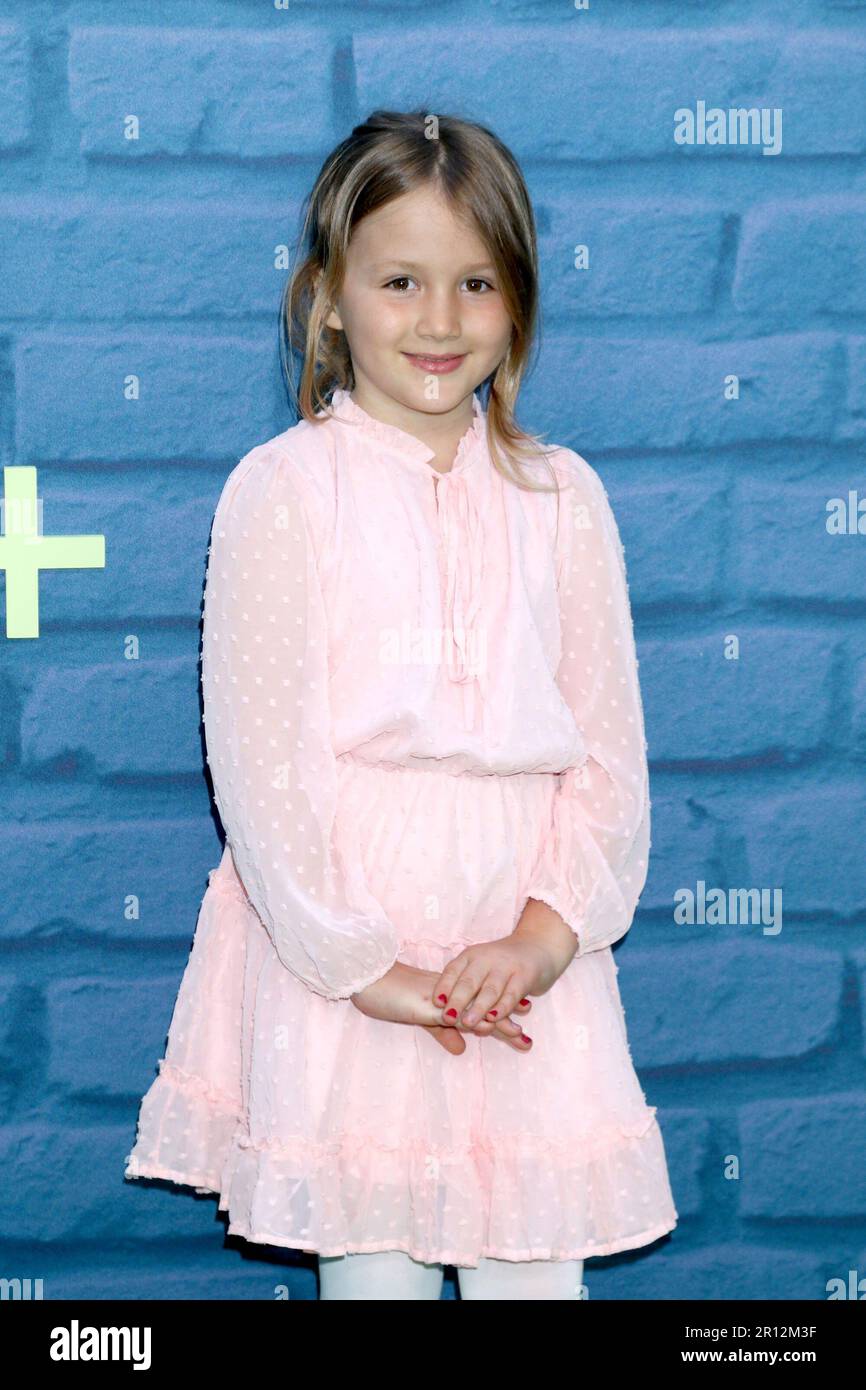 Los Angeles, CA. 10th May, 2023. Sophia Kopera at arrivals for PLATONIC ...