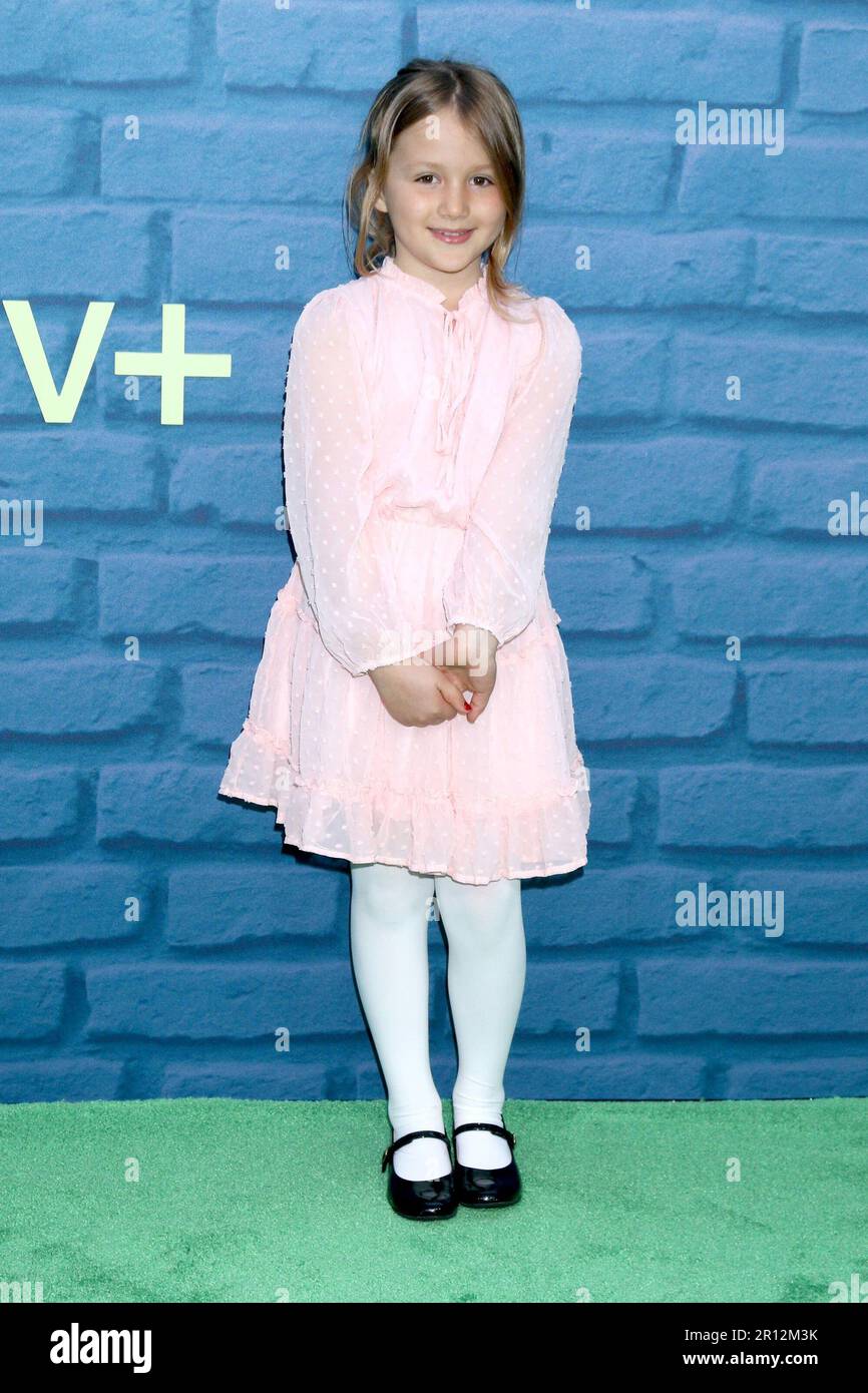 Los Angeles, CA. 10th May, 2023. Sophia Kopera at arrivals for PLATONIC ...