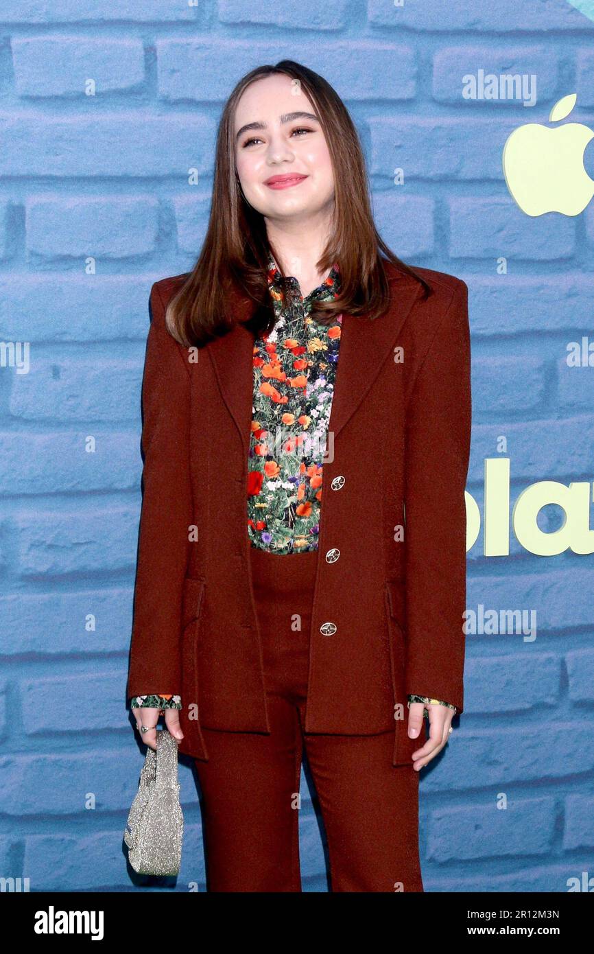 Los Angeles, CA. 10th May, 2023. Sophie Leonard at arrivals for ...