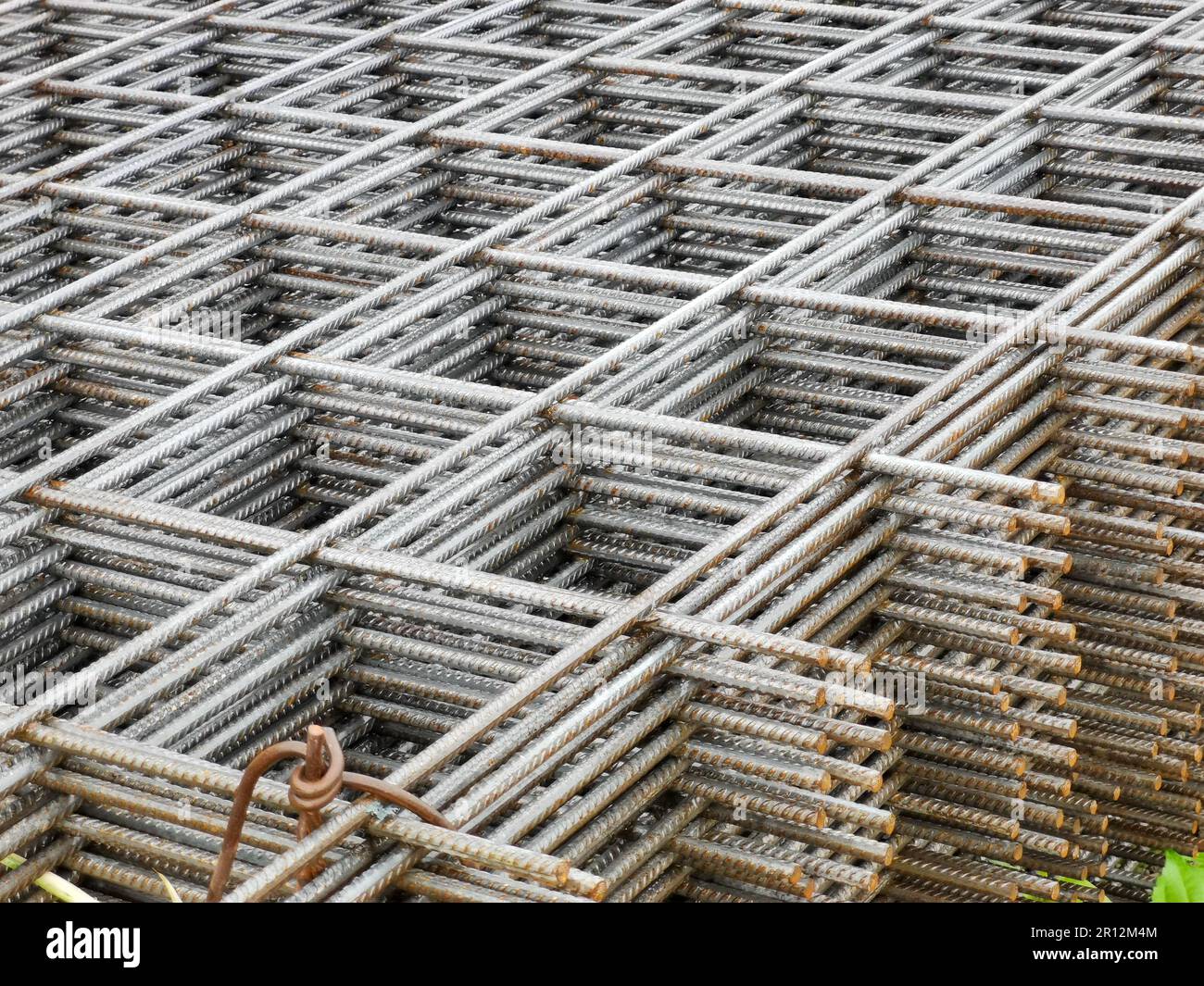 Shiny silver metal structure with intricate detailing, perfect for use ...