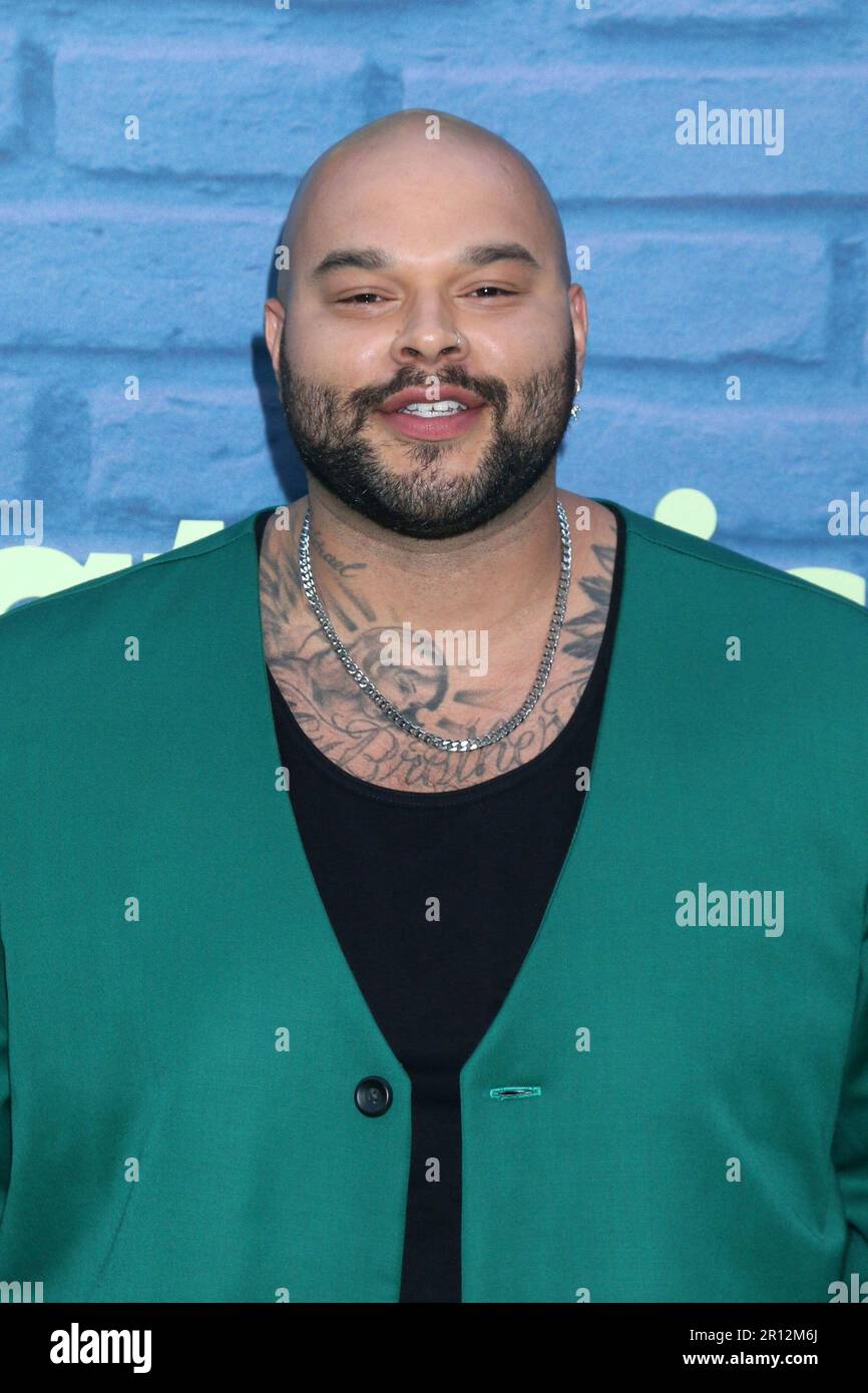 Los Angeles, CA. 10th May, 2023. Tre Hale at arrivals for PLATONIC ...