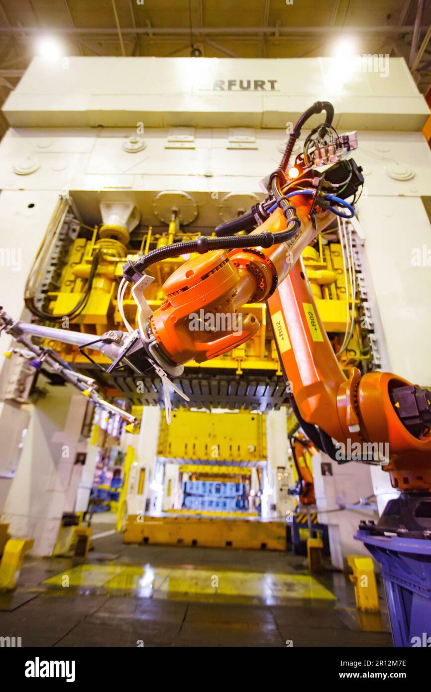 Kuka light hi-res stock photography and images - Alamy