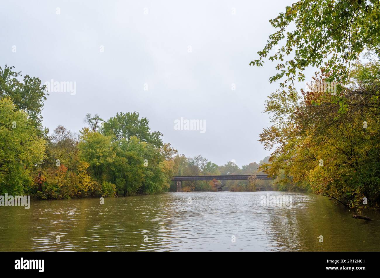 Monocacy National Battlefield, Park in Maryland Stock Photo - Alamy