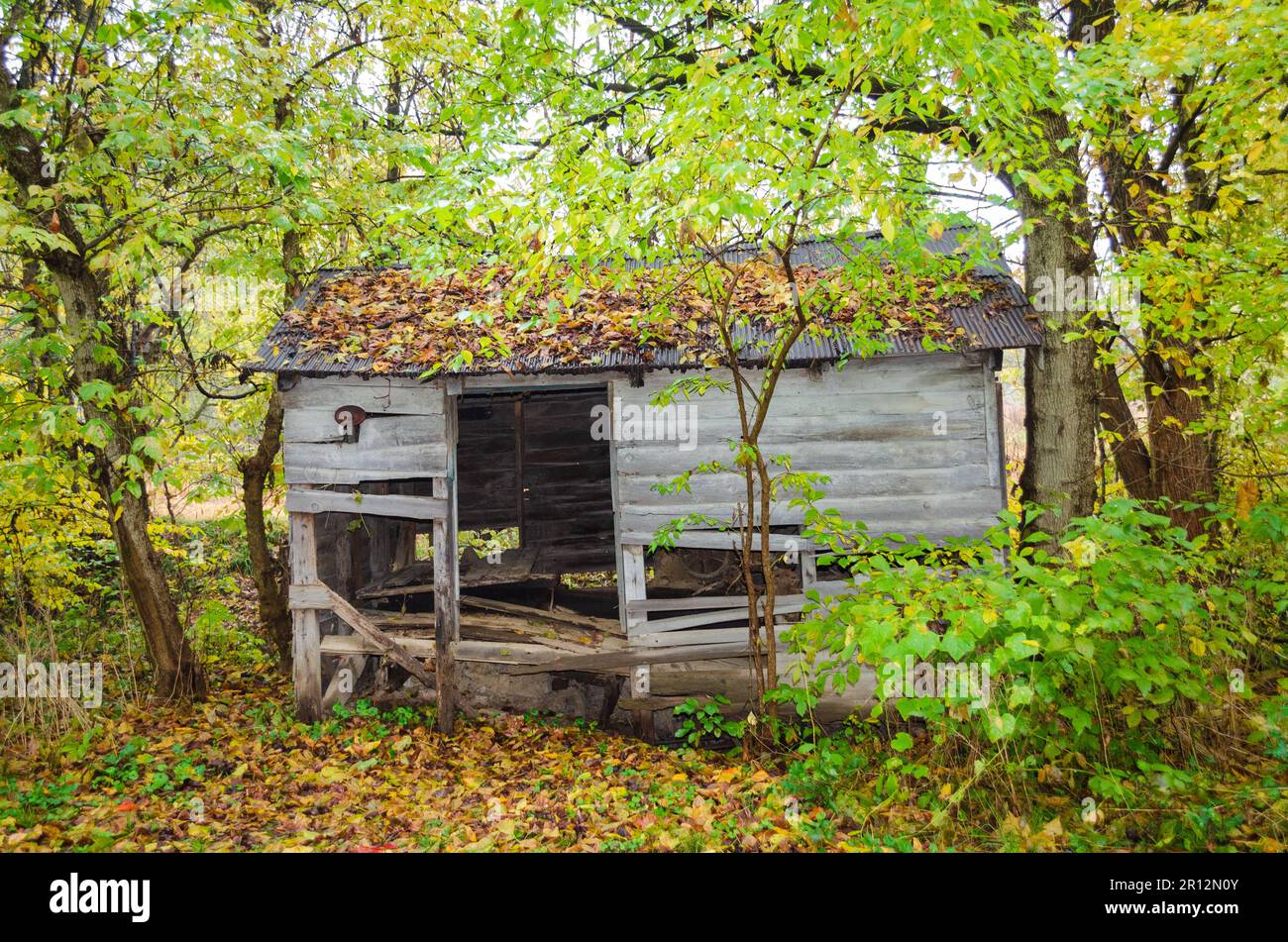 Monocacy National Battlefield, Park in Maryland Stock Photo - Alamy