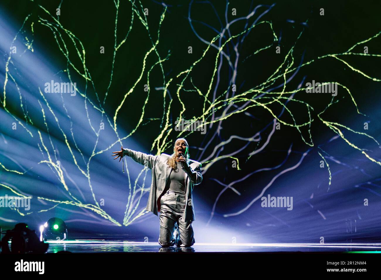 May 10, 2023, Liverpool, Merseyside, United Kingdom: Liverpool, England ...