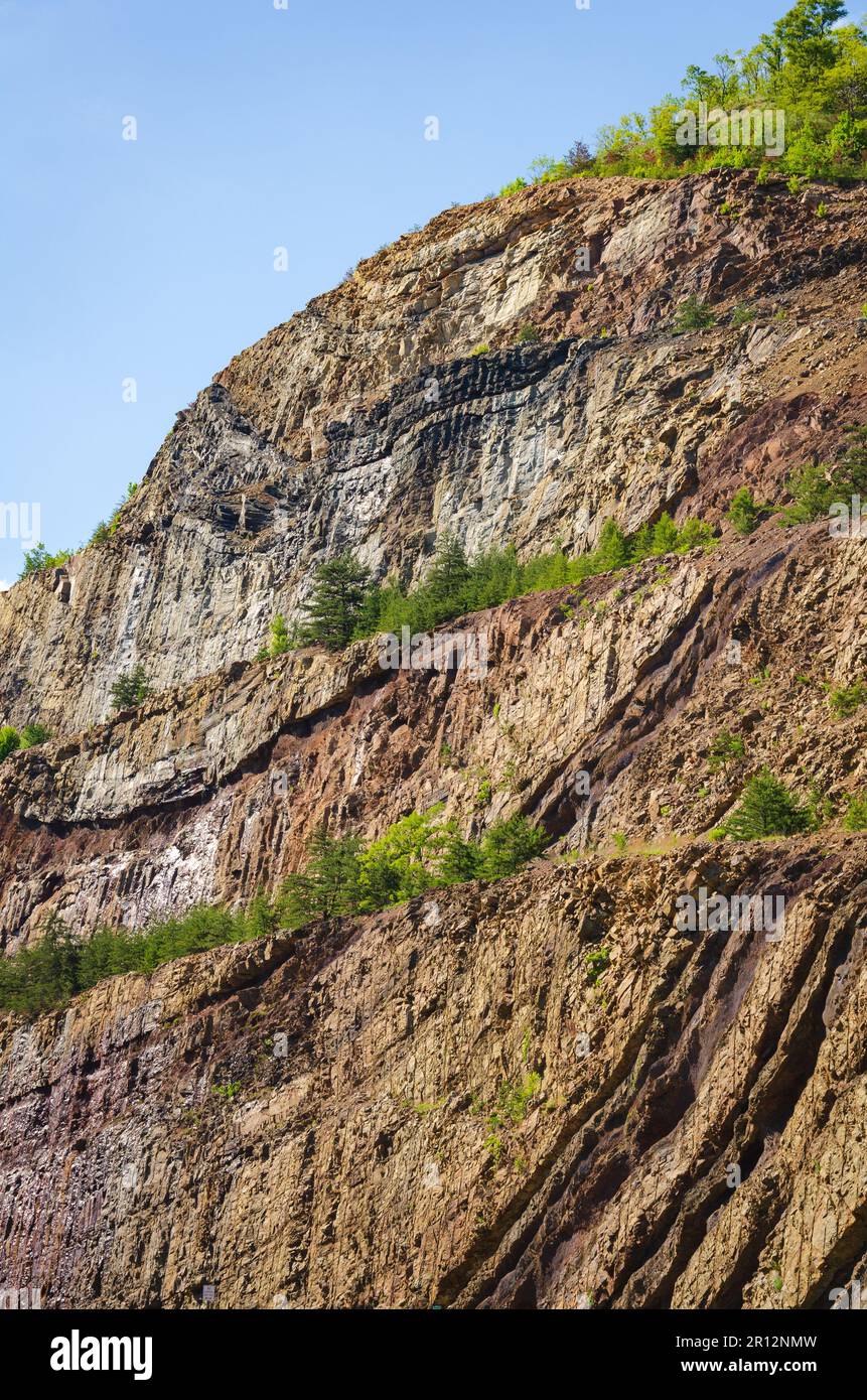 Ridge maryland hi-res stock photography and images - Alamy