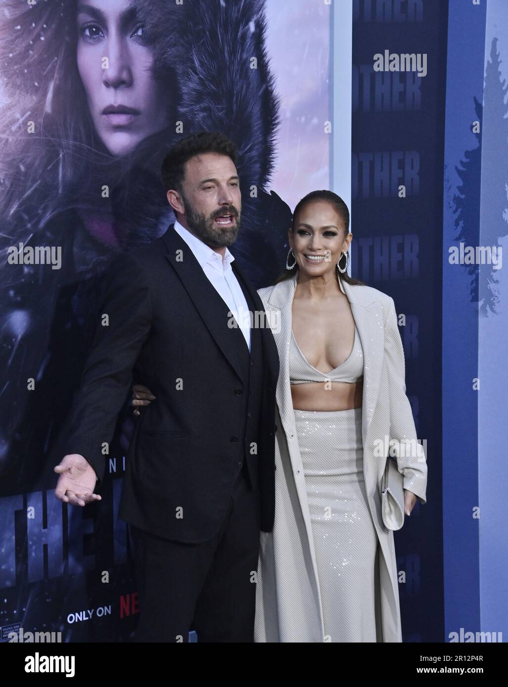 Los Angeles, United States. 10th May, 2023. Los Angeles, US, May 10 ...