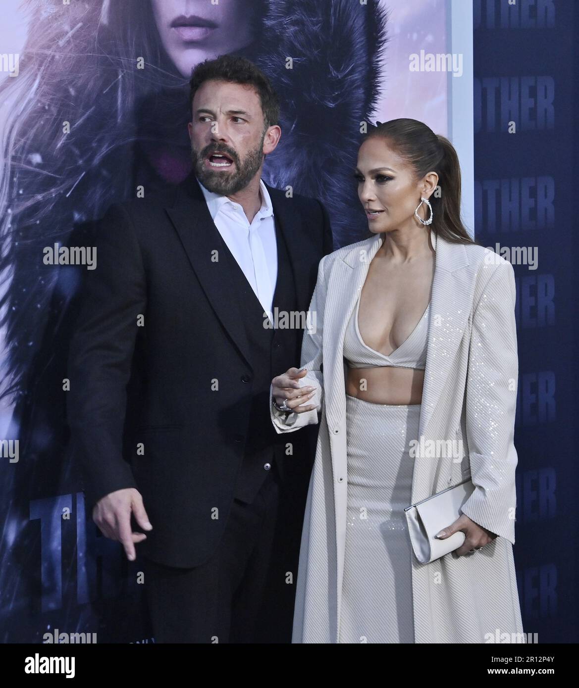 Los Angeles, United States. 10th May, 2023. Los Angeles, US, May 10 ...