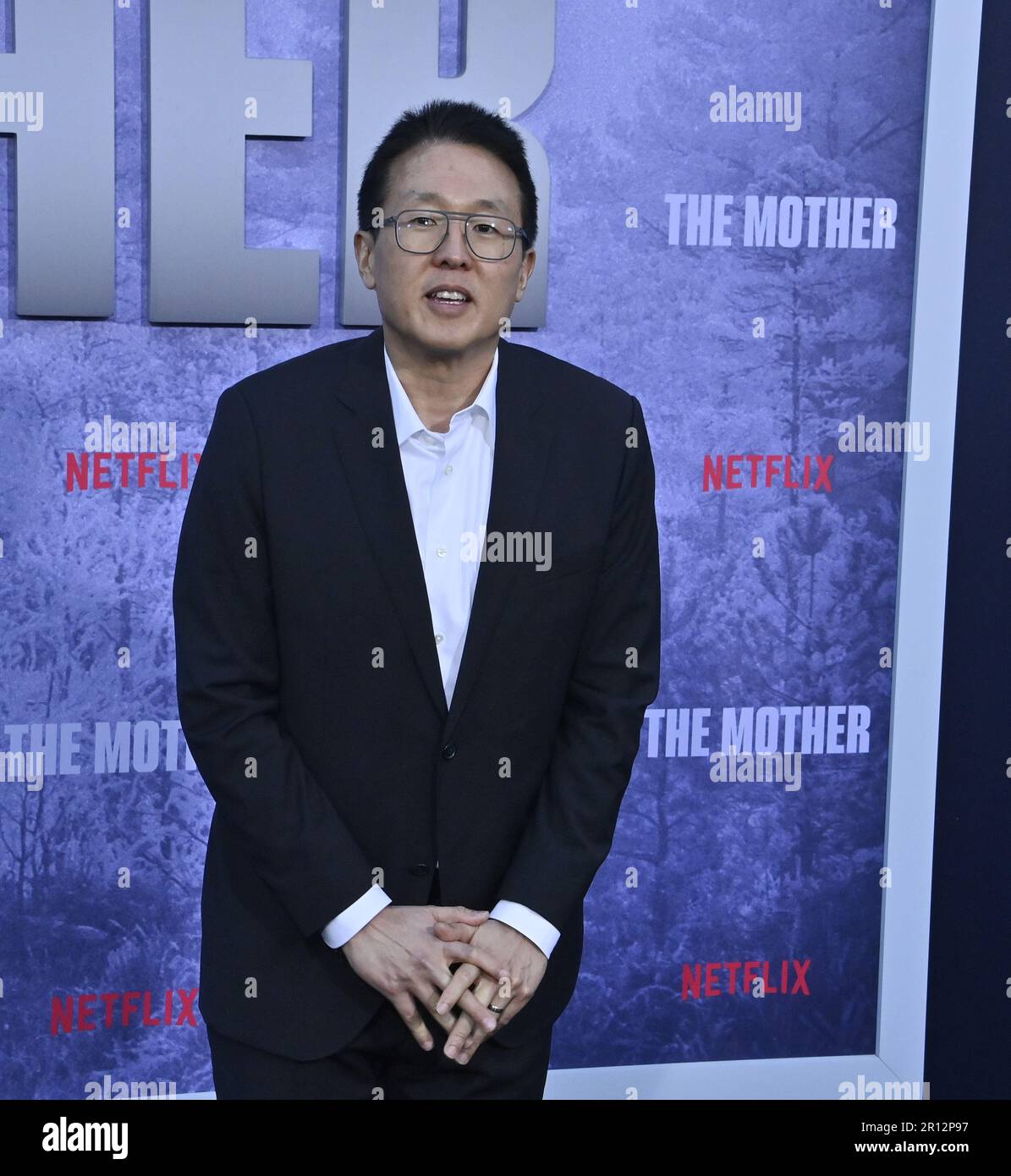 Los Angeles, United States. 10th May, 2023. Los Angeles, US, May 10 ...