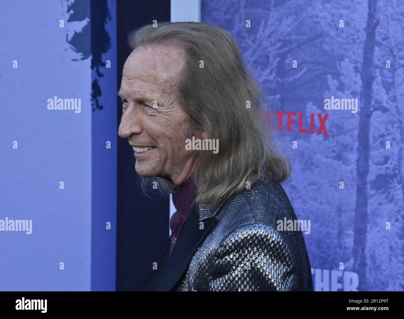 Los Angeles, United States. 10th May, 2023. Los Angeles, US, May 10 ...