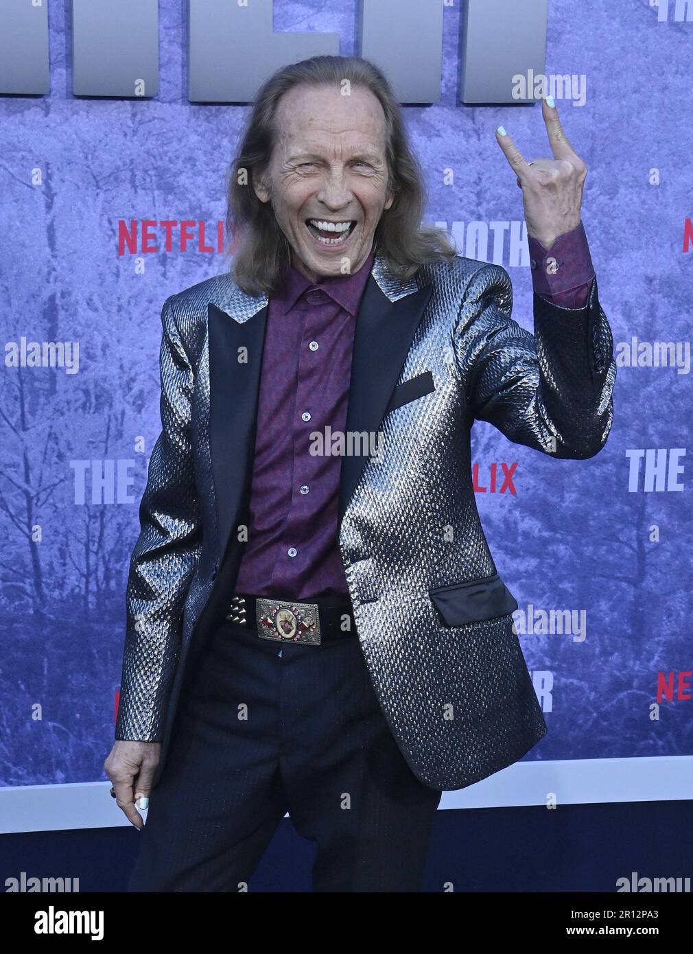 Los Angeles, United States. 10th May, 2023. Los Angeles, US, May 10 ...