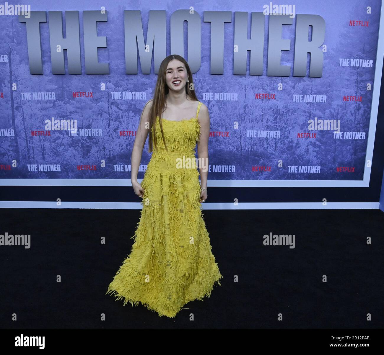 Los Angeles, United States. 10th May, 2023. Los Angeles, US, May 10 ...