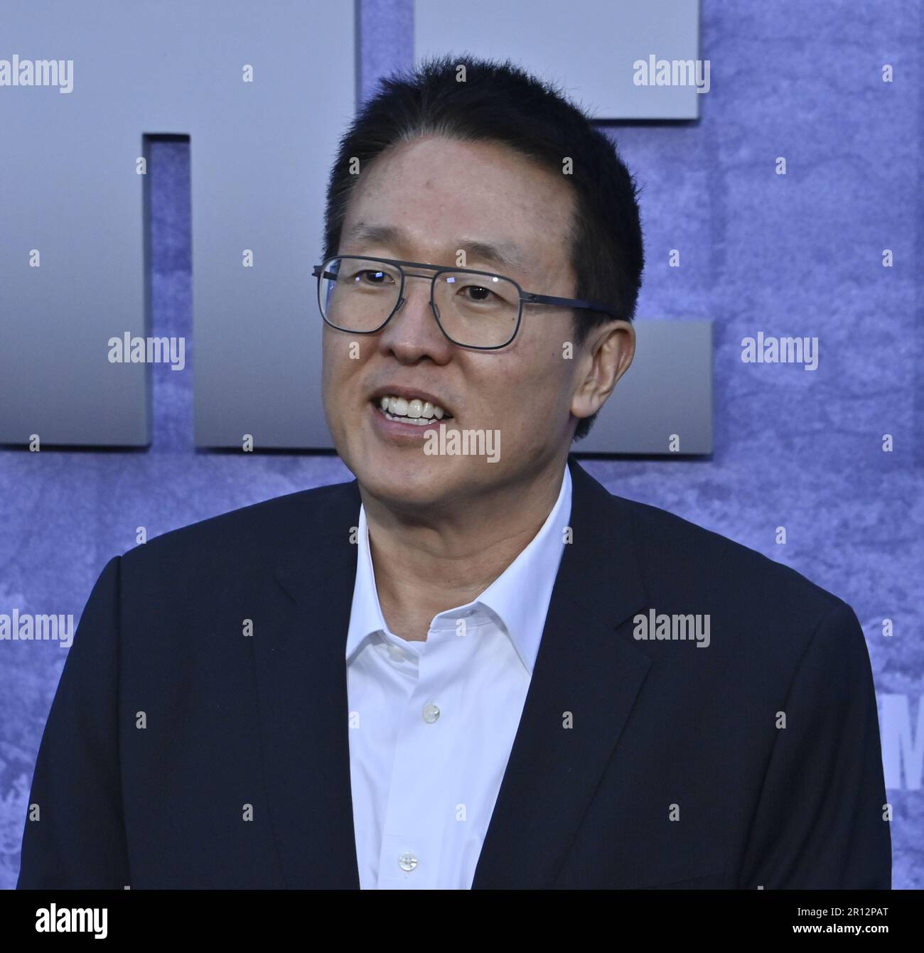 Los Angeles, United States. 10th May, 2023. Los Angeles, US, May 10 ...