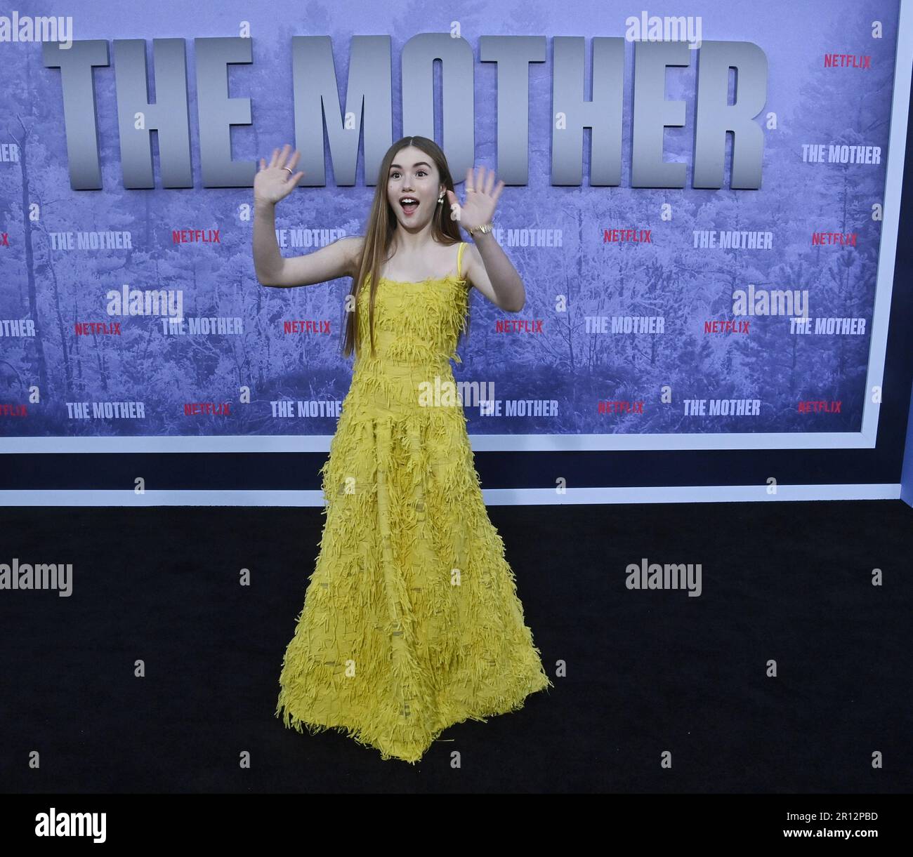 Los Angeles, United States. 10th May, 2023. Los Angeles, US, May 10 ...