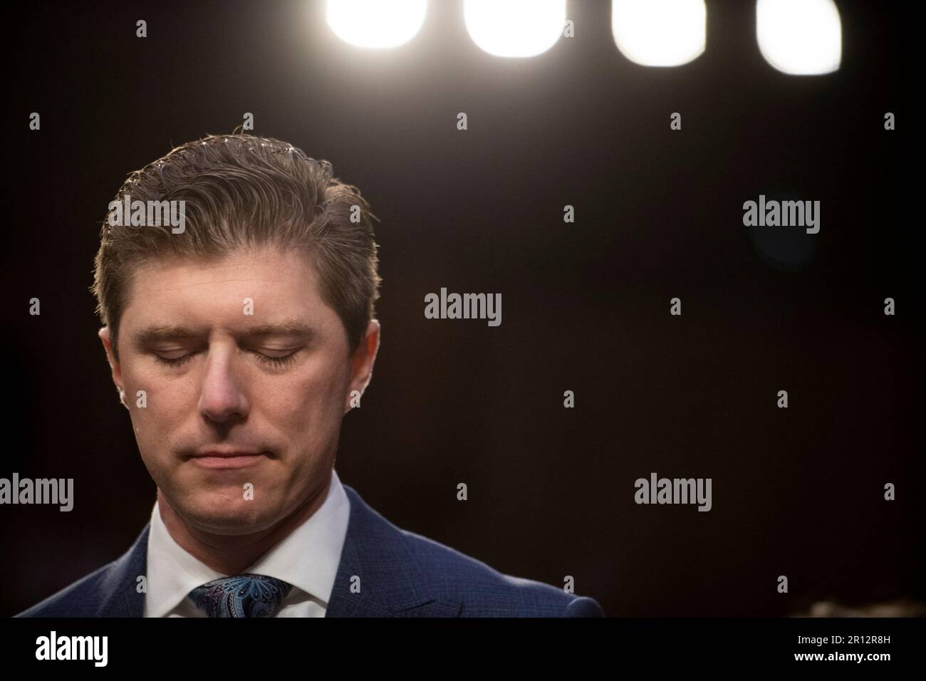 Adam kautzner hi-res stock photography and images - Alamy