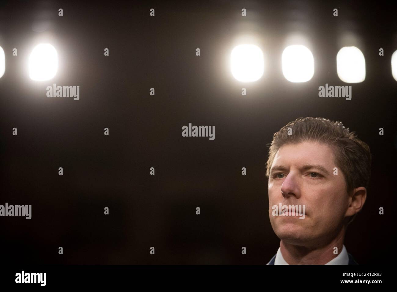 Adam kautzner hi-res stock photography and images - Alamy