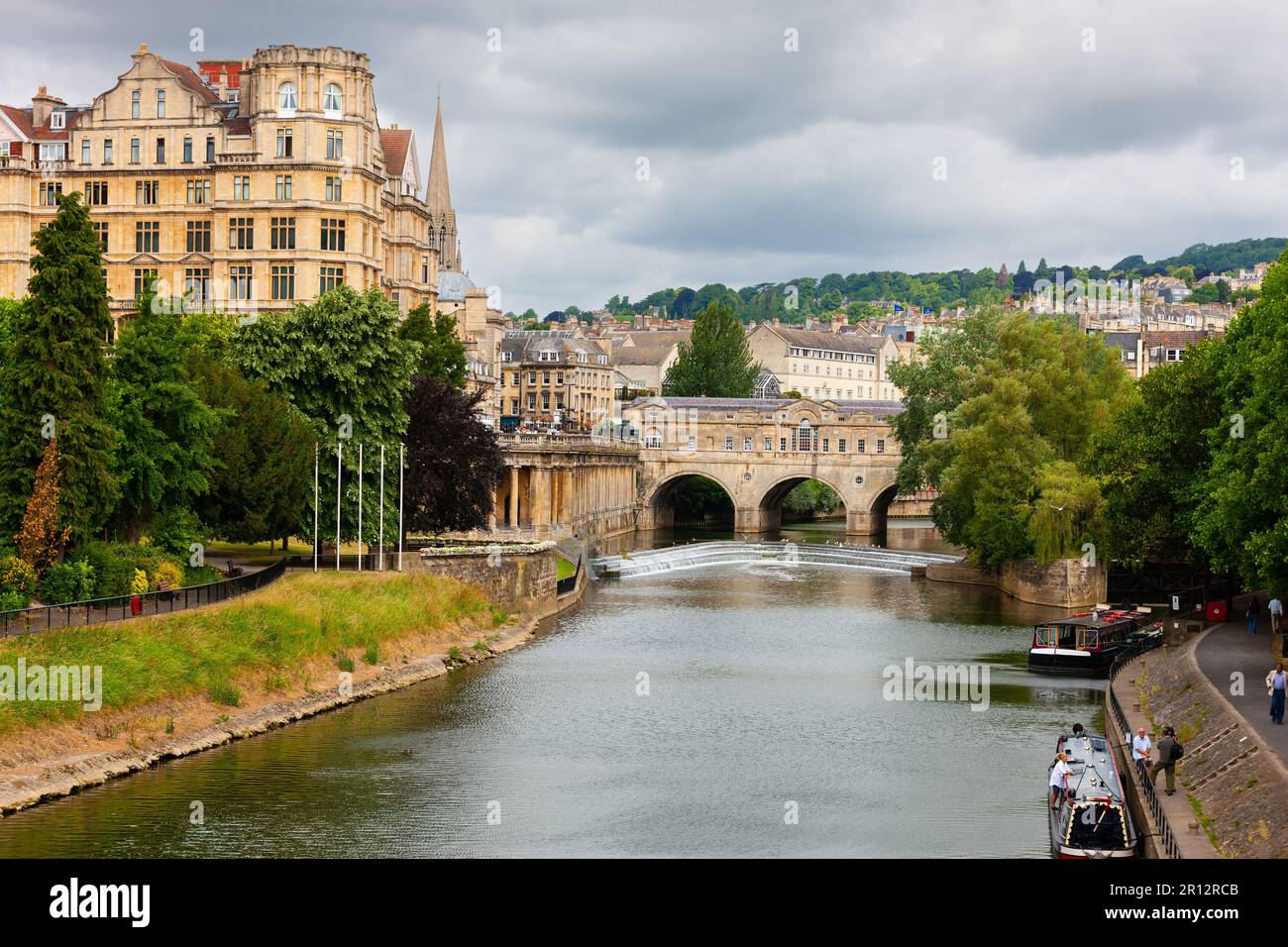 Bath house medieval historical hi-res stock photography and images - Alamy