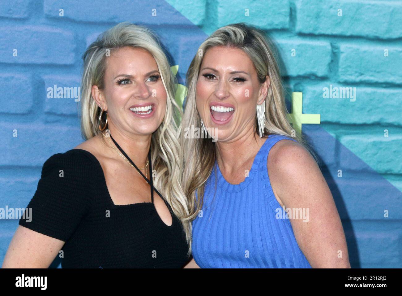 Natalie telfe 1 hi-res stock photography and images - Alamy