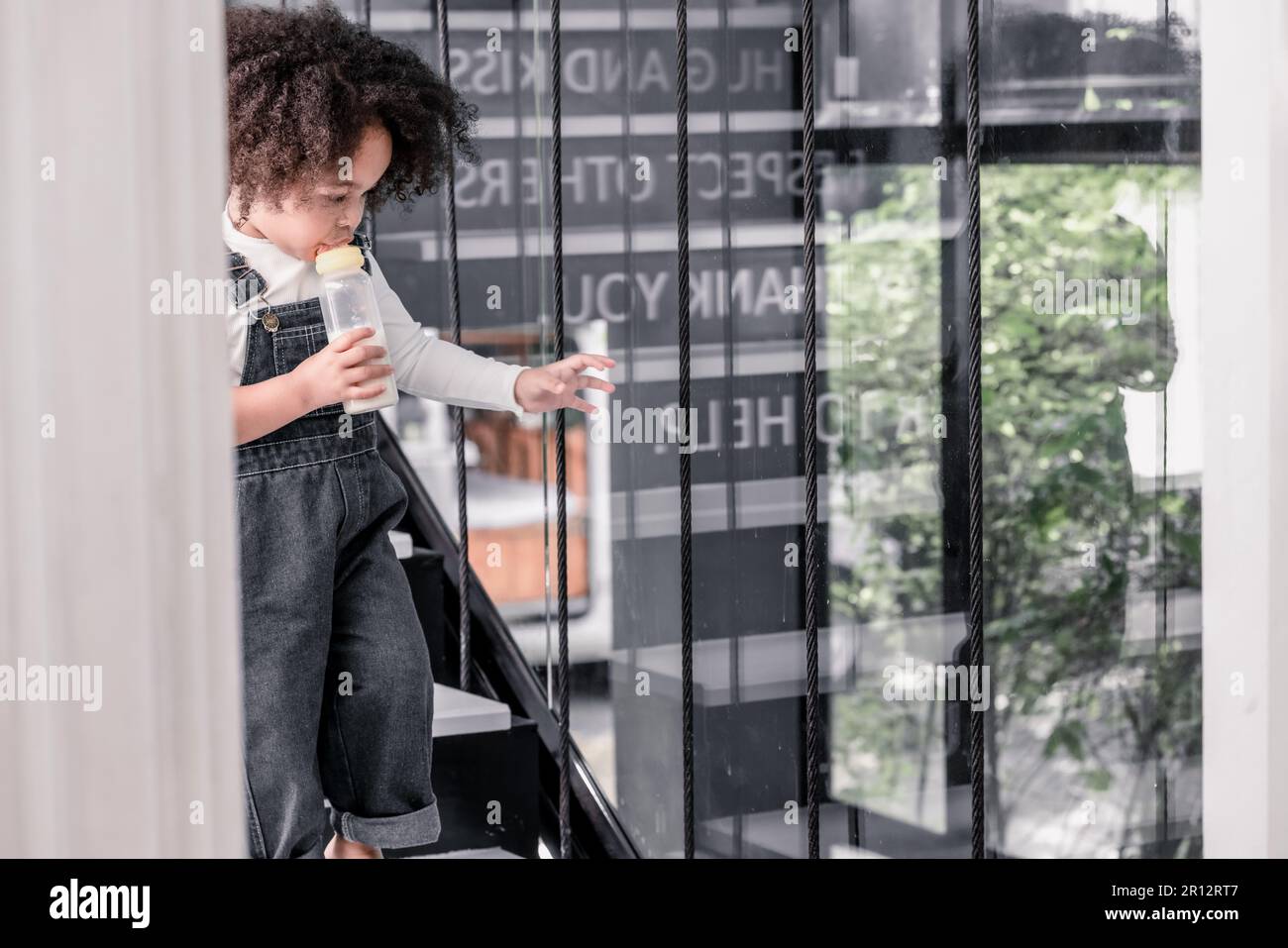 Toddler learn and grow every day with guidance and support of parents ...