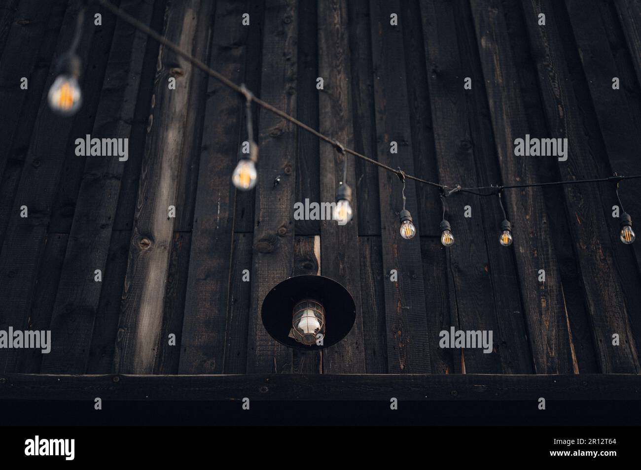 Luminescent fixtures hi-res stock photography and images - Alamy