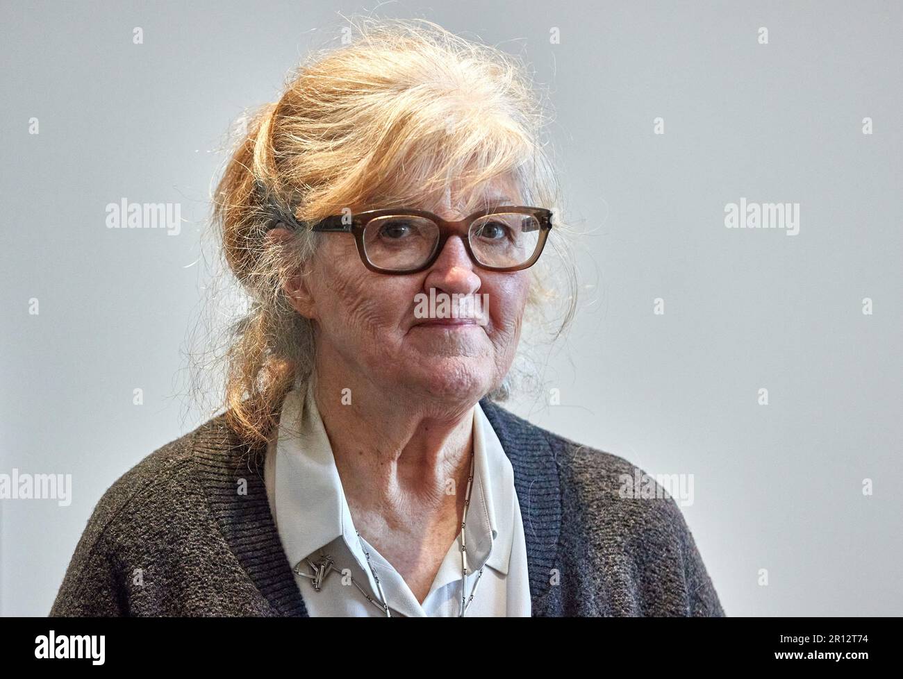 Vija Celmins