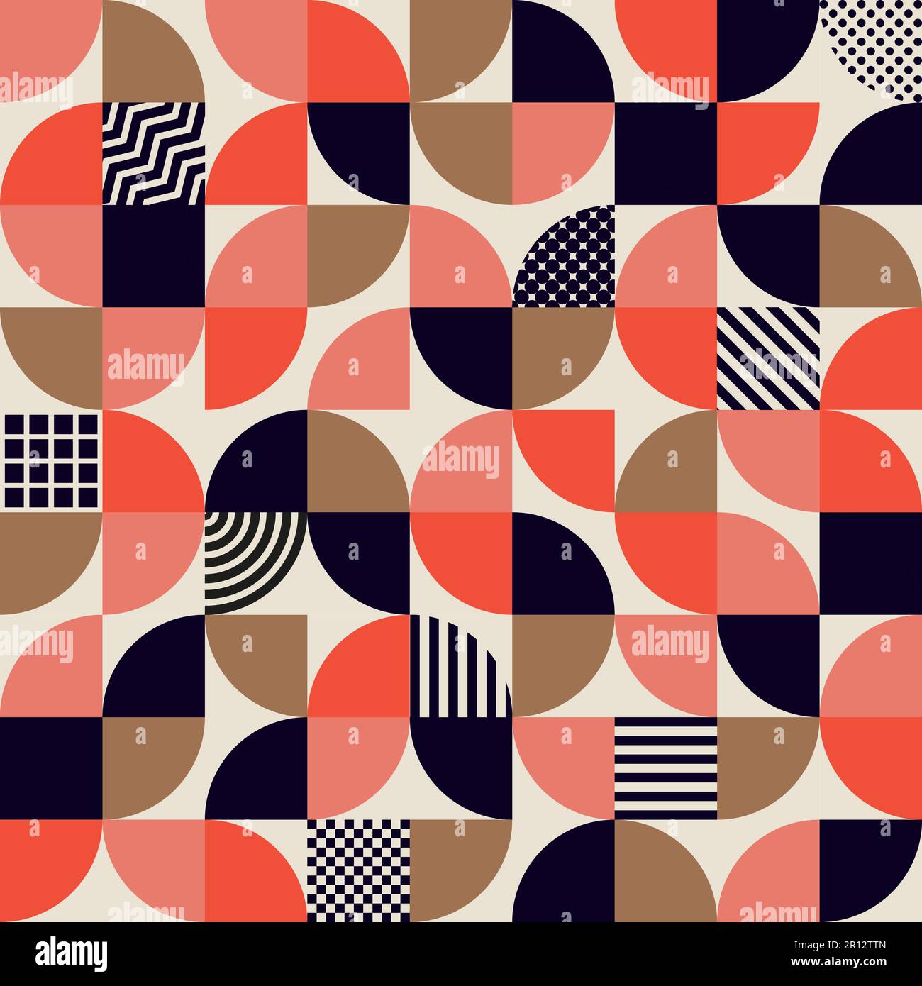 Modular segments Stock Vector Images - Alamy