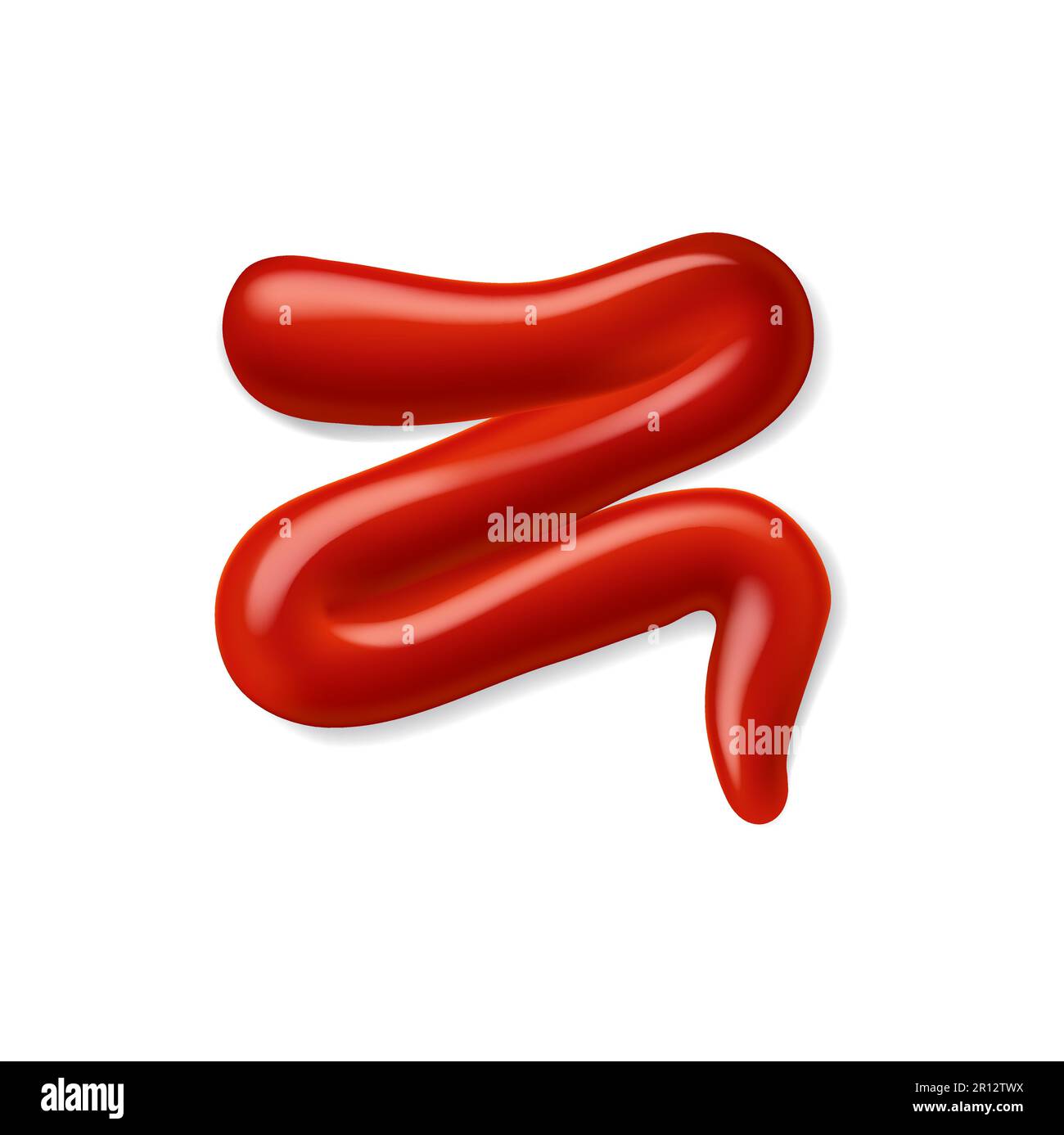 Relish paste Stock Vector Images - Alamy